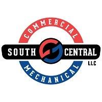 Home - South Central Commercial Mechanical